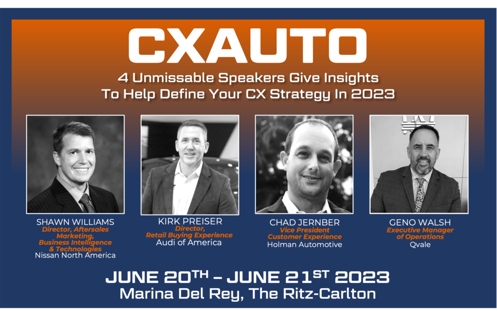 Social Media - Thought Leadership Summits