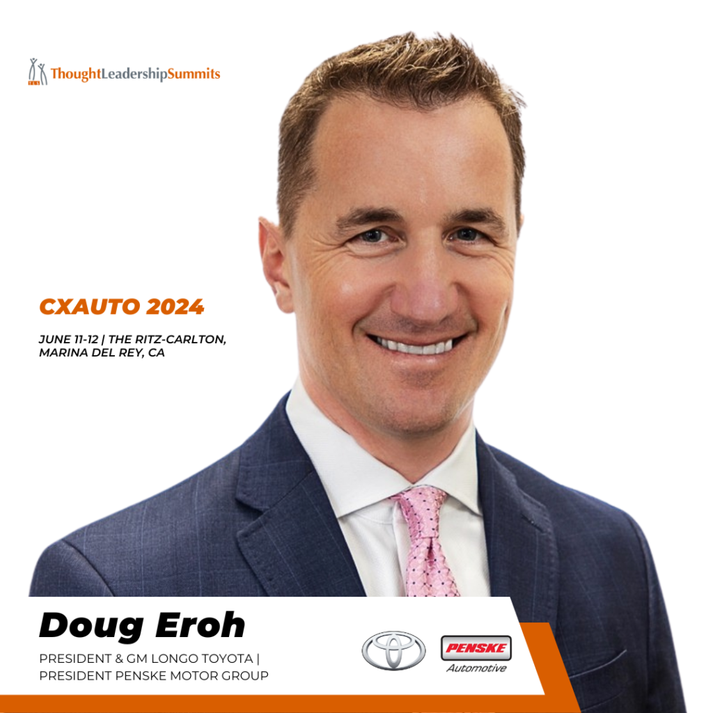 Portfolio - Thought Leadership Summits