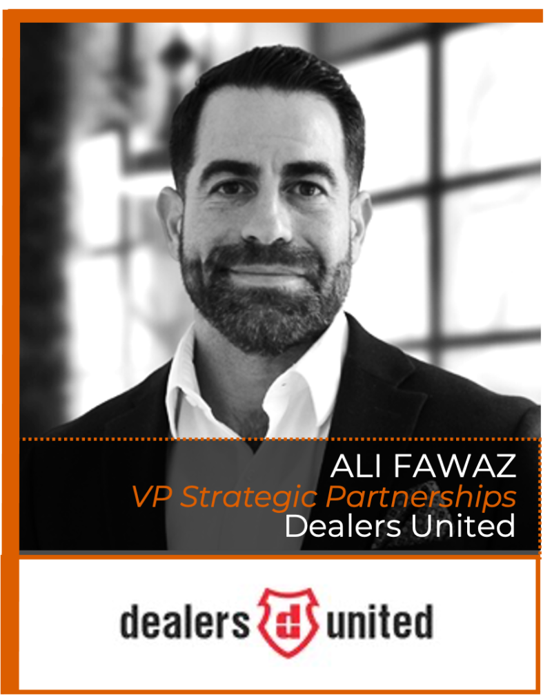 Learn More About Our Speakers at CXAUTO 2023 - Thought Leadership Summits