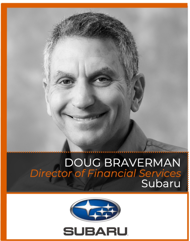 Learn More About Our Speakers at CXAUTO 2023 - Thought Leadership Summits