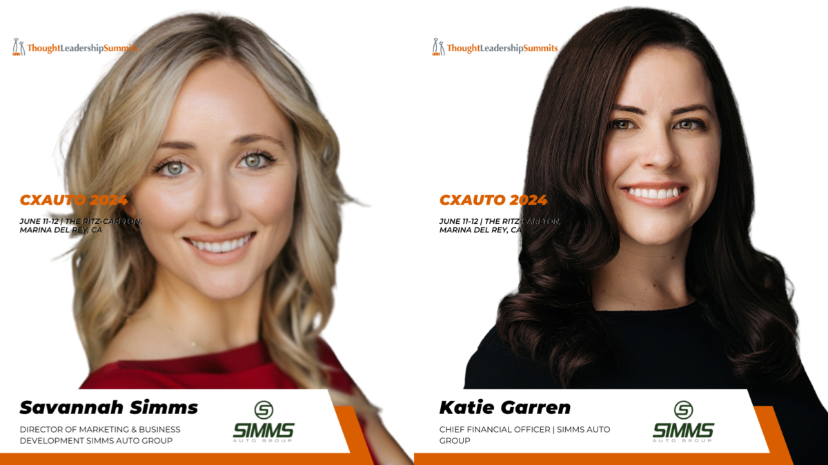 In The News – Thought Leadership Summits