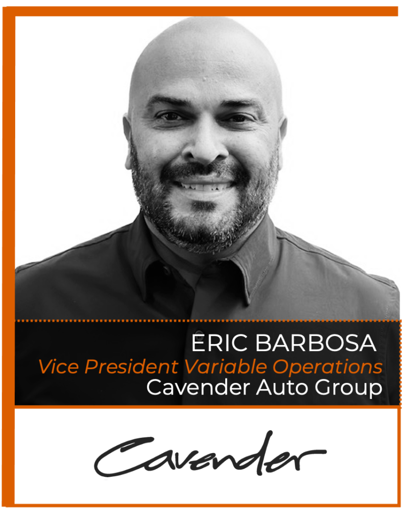 Learn More About Our Speakers at CXAUTO 2023 - Thought Leadership Summits