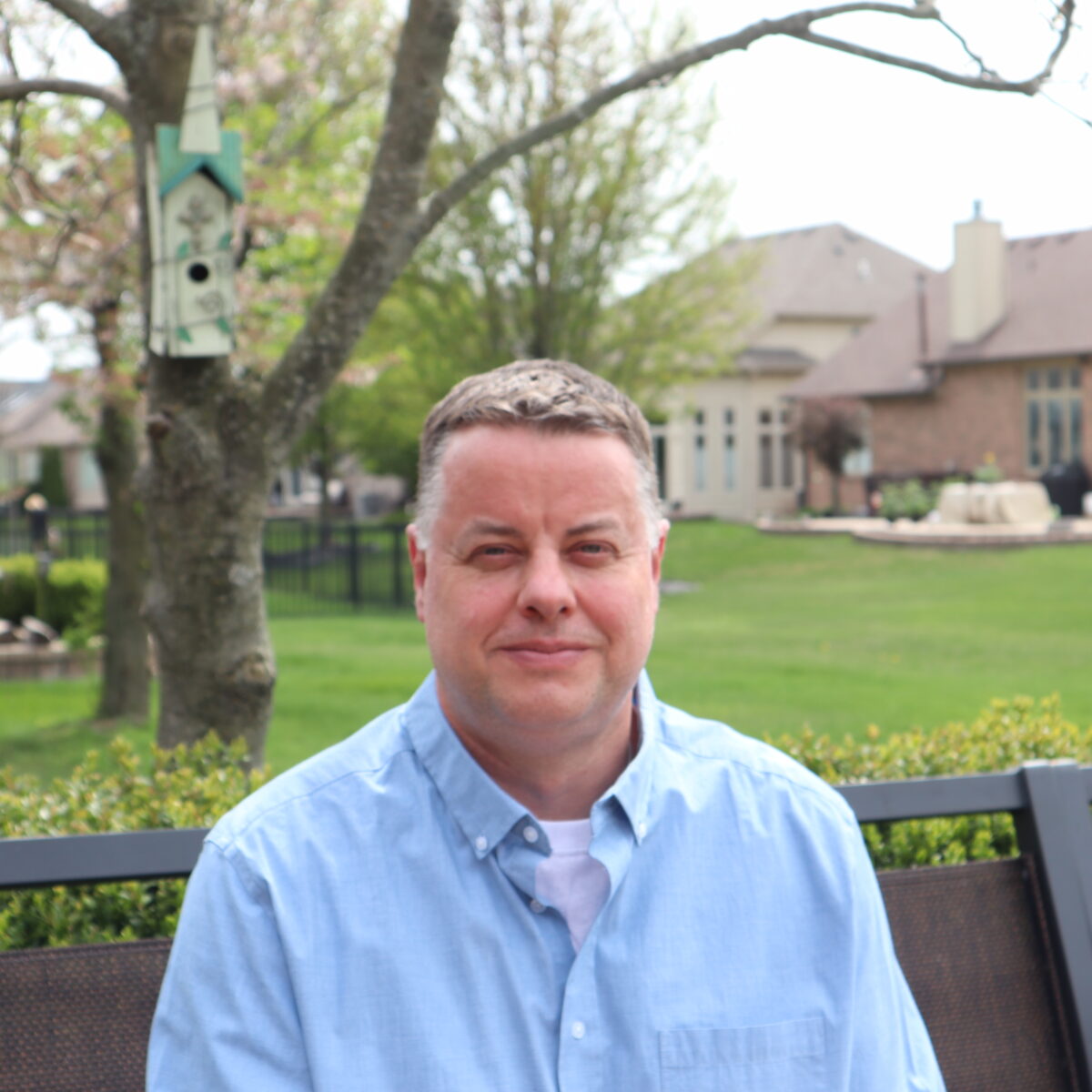 Paul Macneil, FordDirect - Thought Leadership Summits