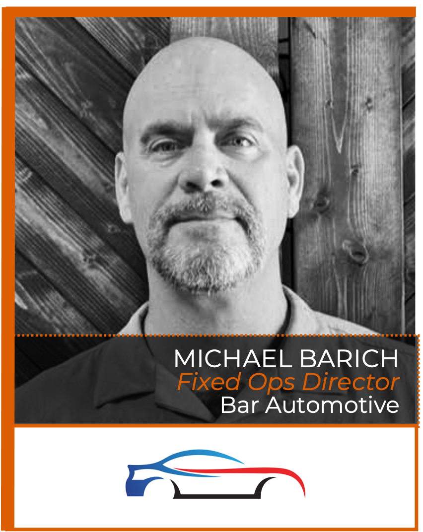 Learn More About Our Speakers at CXAUTO 2023 - Thought Leadership Summits