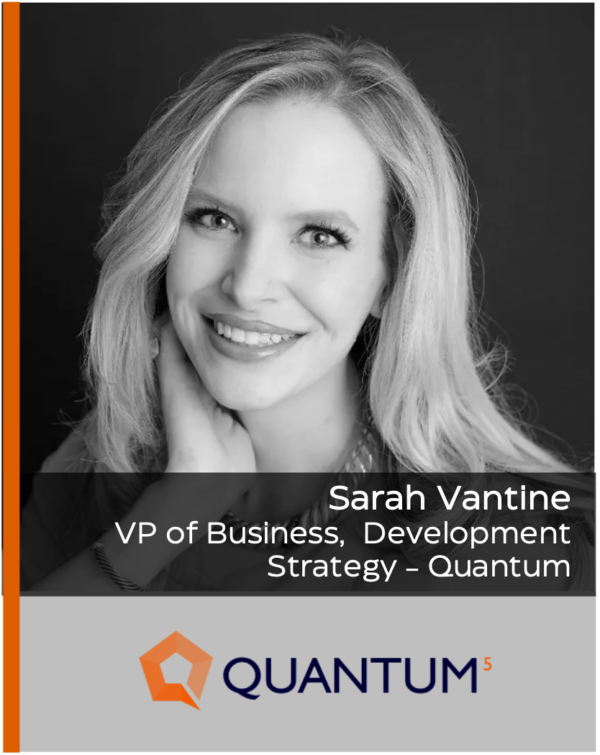 How Sarah Vantine is changing the BDC – Interview with Dealer Marketing ...