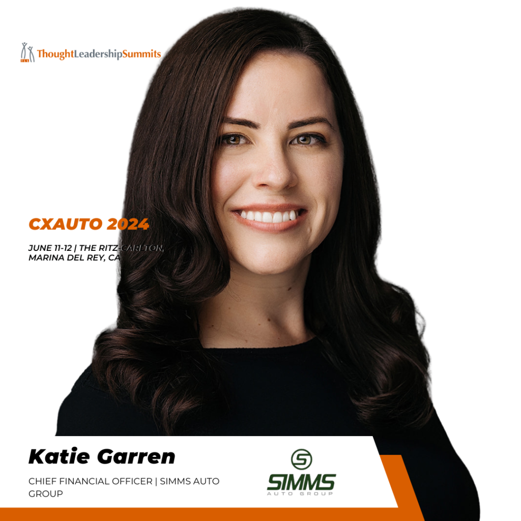 Portfolio - Thought Leadership Summits
